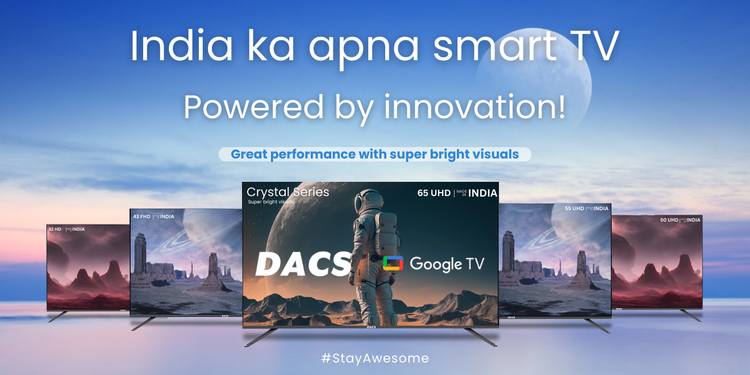 Dacs TV | Air Conditioner